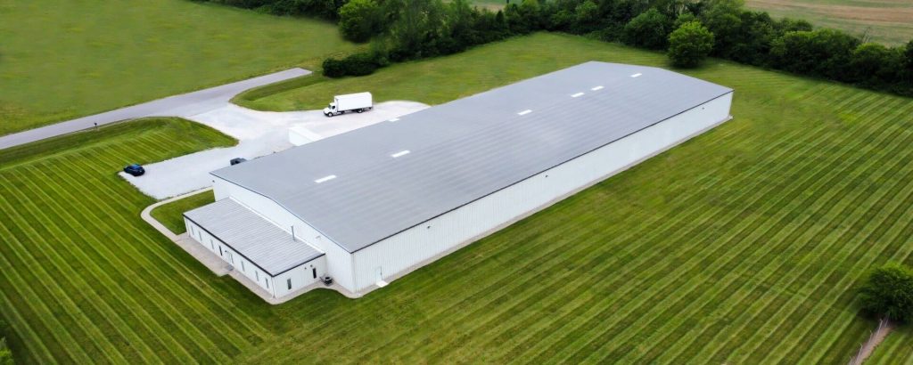 About – Progress Paper Tubes